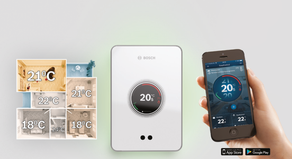 nefit header easycontrol – Installatietechniek Hartog BV